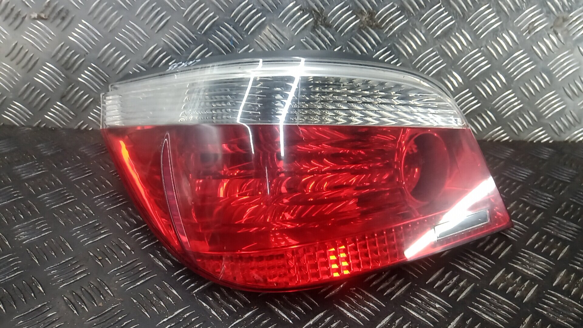 Фонарь задний левый BMW 5 E60/E61