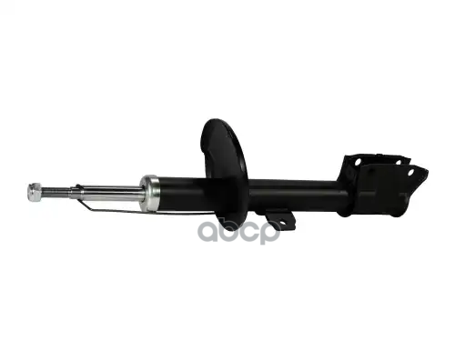 Амортизатор передний! Renault Duster 1.6/2.0/1.5dCi 09> ZENTPARTS арт. Z00204