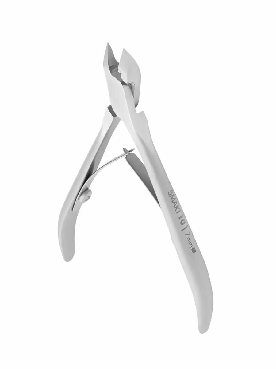 Кусачки профессиональные для кутикулы NS-10-7 STALEKS/ сталекс