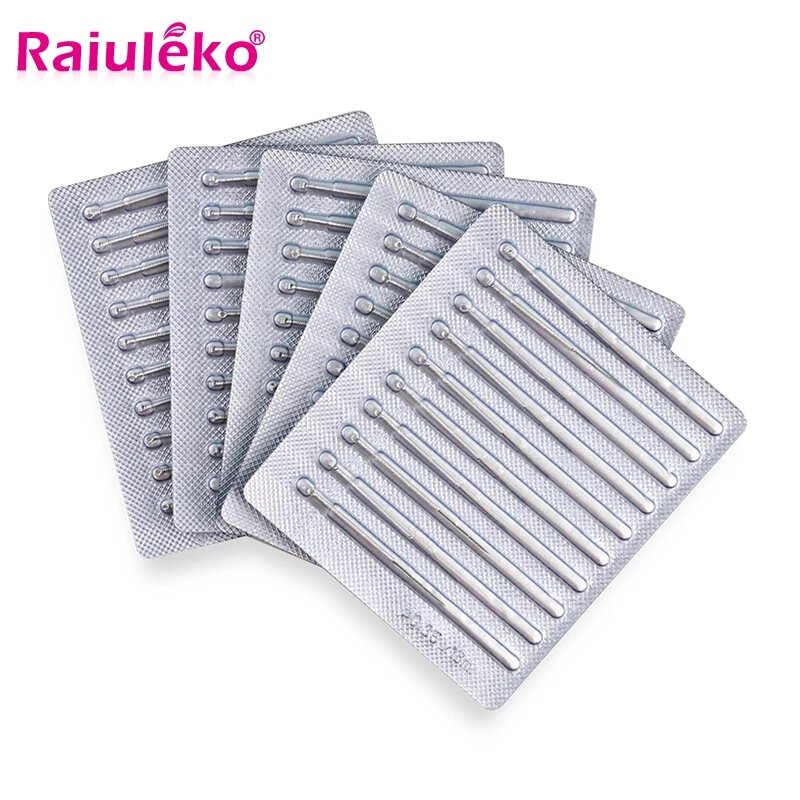 Raiuleko Лазерная машинка для удаления татуировок 50P