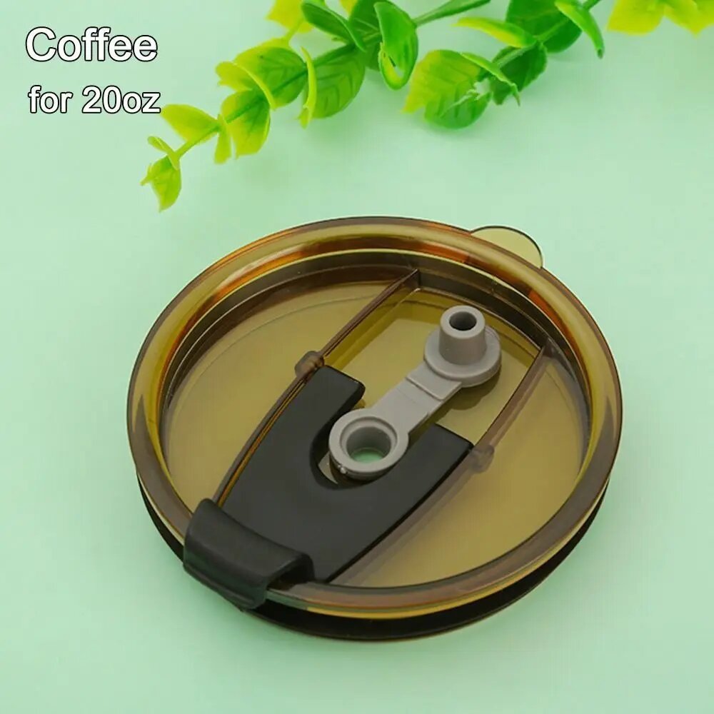 Крышки для бутылок Ozark 20/30 унций coffee for 20oz