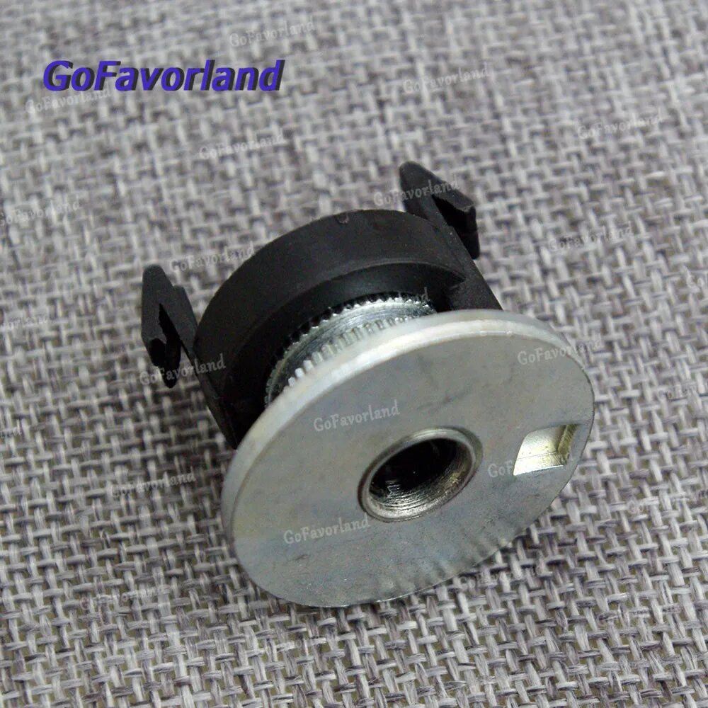 Передние фары лампы регулировочный болт Нижняя 4F0941111 для Audi A6 Quattro 2005-2016 Allroad Q7 2007-2016 RS6 2008 2009 2010 2011