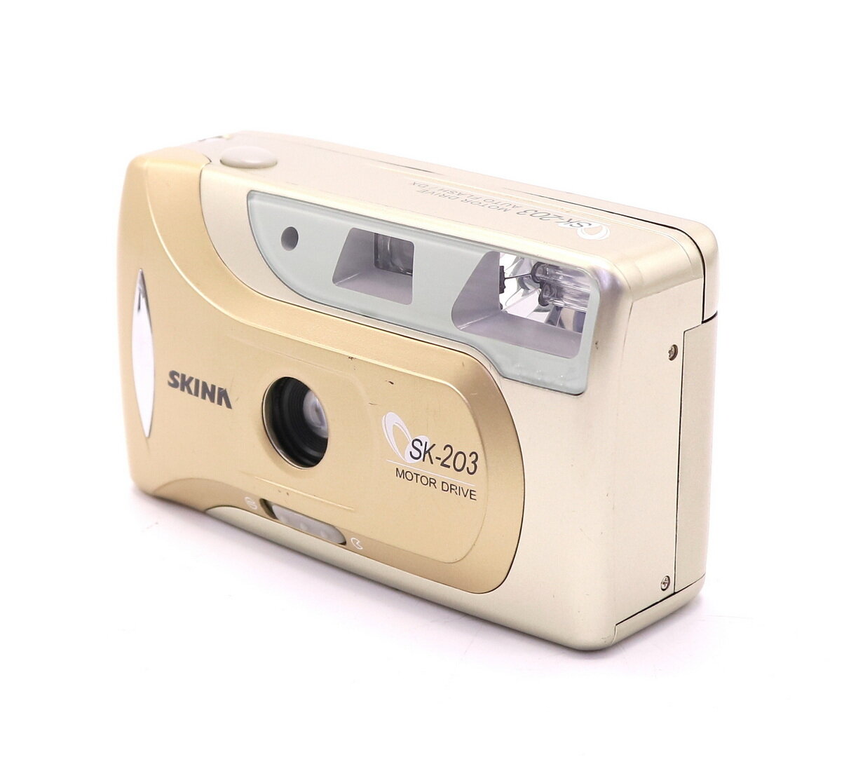Автоматическая плёночная камера Skina SK-203