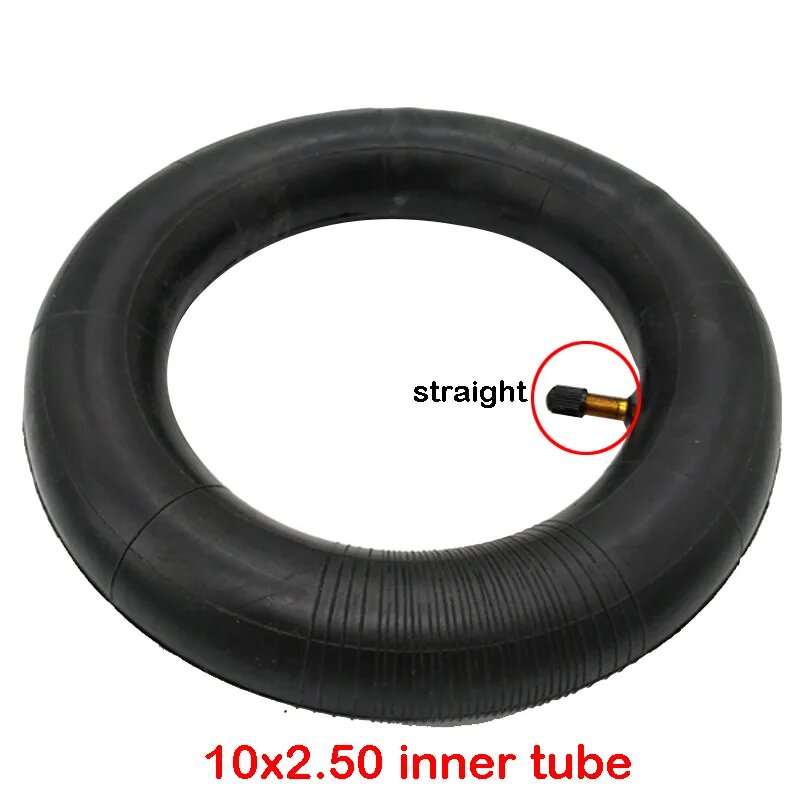 Шины для скутера Kugoo M4 Pro Speedway Zero 10x2.50 inner tube D