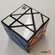 Dayan Extreme Tangram Puzzle Cube Black