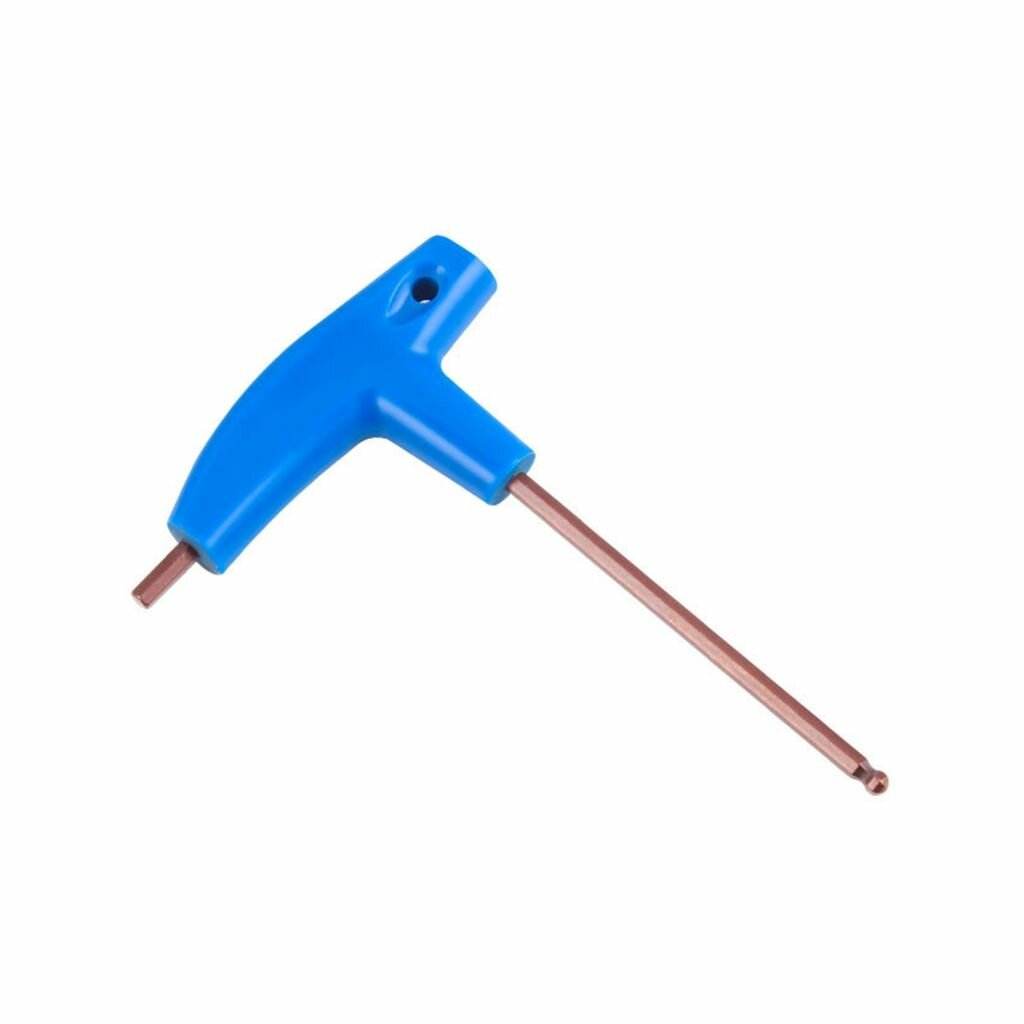 Многоцелевой велосипедный шестигранный ключ, двусторонний Т-образный ключ для велосипедной педали, руль, крепление дискового тормоза, ремонт