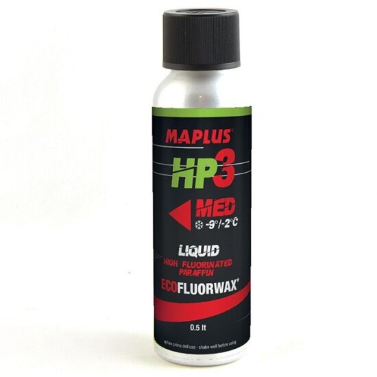 Парафин жидкий Maplus HF HP3 MED, 75 ml