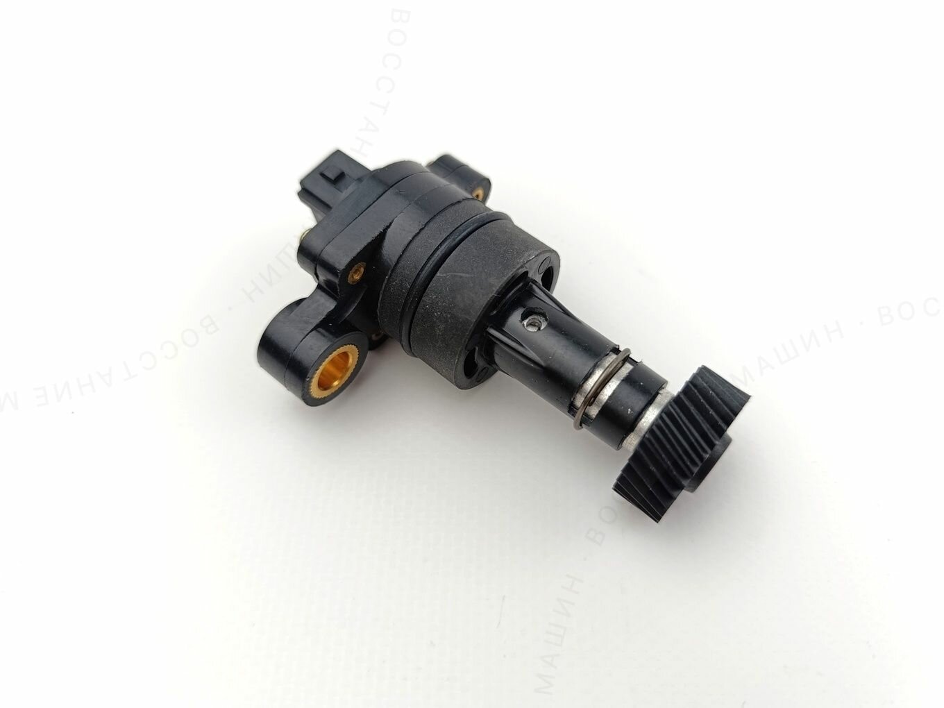 Датчик скорости для Geely Emgrand 7, GC6, MK, MK Cross, Otaka, SC7 / 3117000201