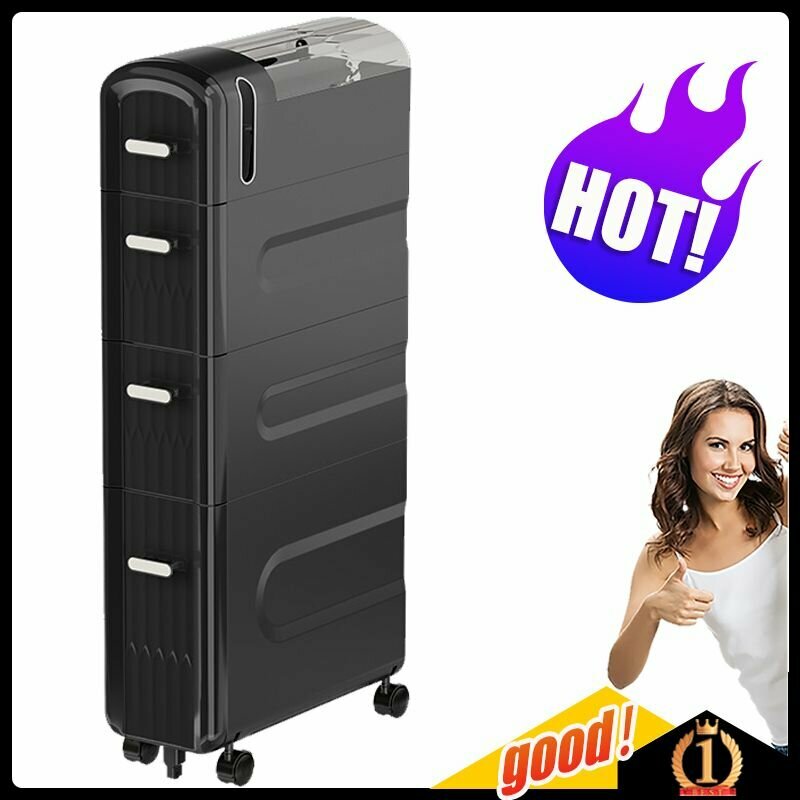 Комод для ванной комнаты