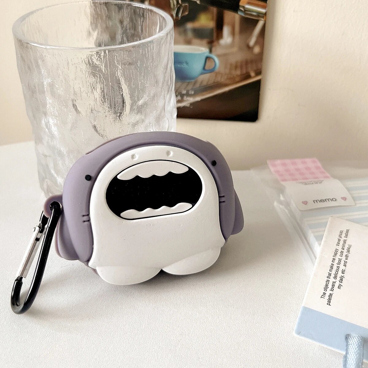 Чехол для наушников Xiaomi Redmi Buds 5 XMLYEJ007