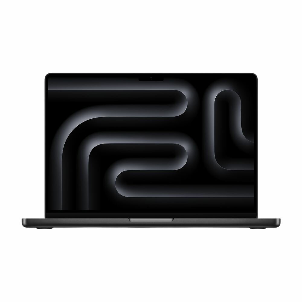 Ноутбук Apple MacBook Pro 16 2024 M4 Max 36/1024GB Space Black (MX303)