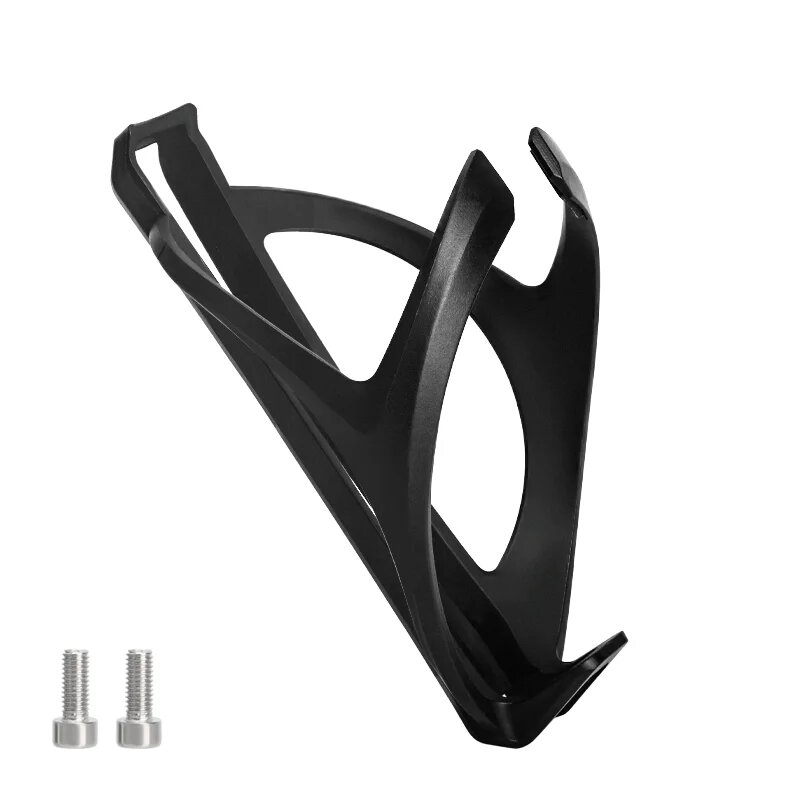 Держатель для бутылки Riderace RR9345, черный