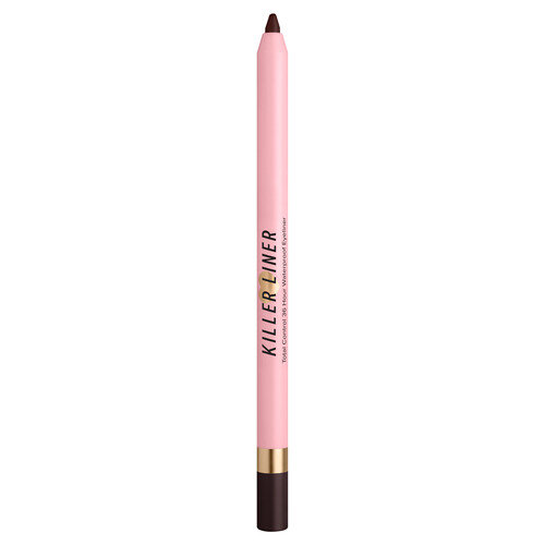 TOO FACED KILLER LINER Карандаш-лайнер для глаз водостойкий Espresso