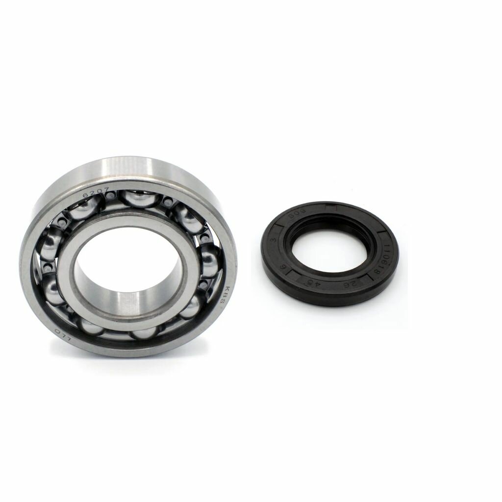 Подшипник коленчатого вала совместим с Honda ADV AIR-BLADE CLICK FOURTRAX ICON LEAD PCX SH VARIO