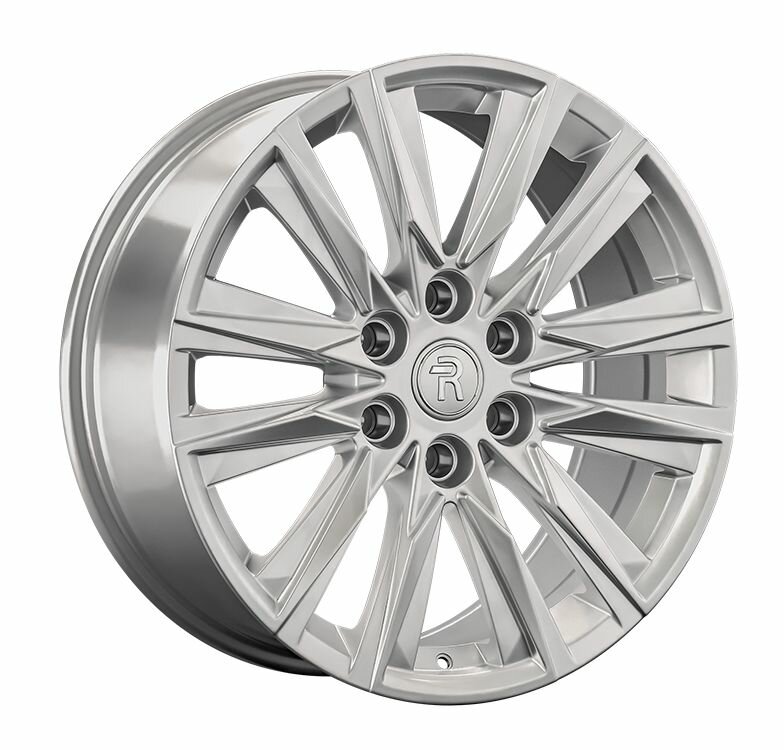 Колесный диск Replay CL66 20x9" PCD6x139.7 ET28 D78,1 S