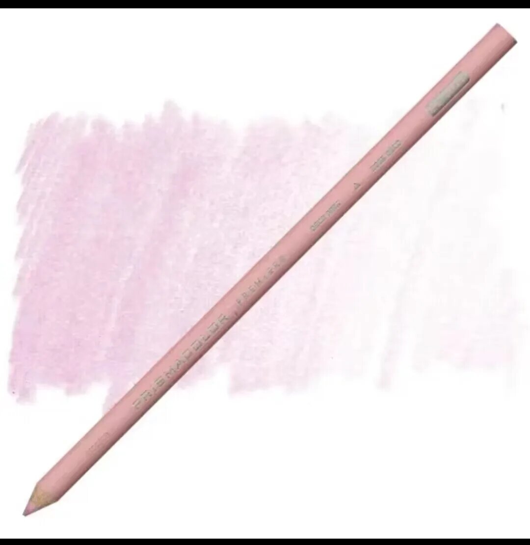 PRISMACOLOR карандаш цветной Розовый 1014, 1шт