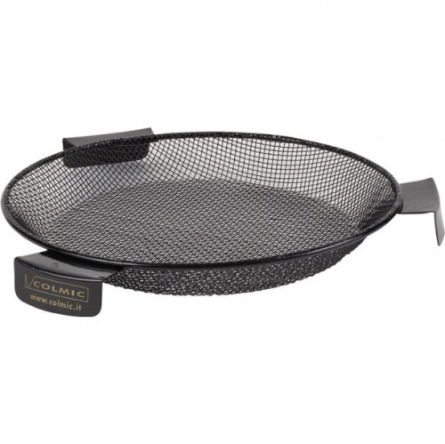 Сито круглое для прикормки Colmic диаметр 30cm, ячейка N.4