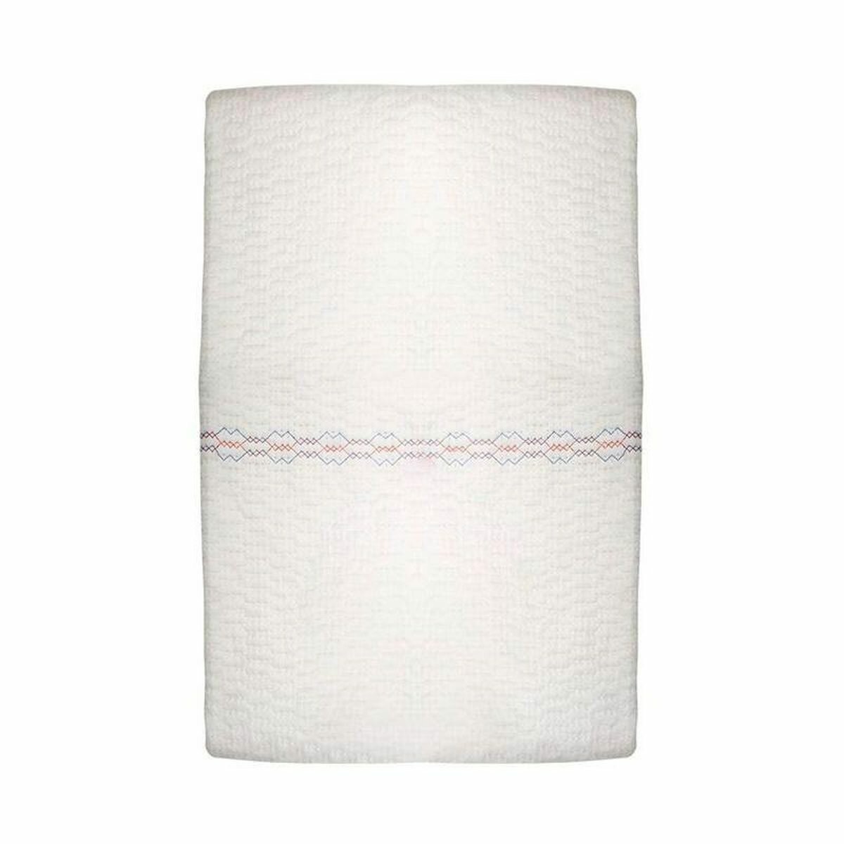 Тряпка для мытья пола Bagi "Чудо-тряпка", 50х80см, вискоза/полиэстер, без упаковки (3200)