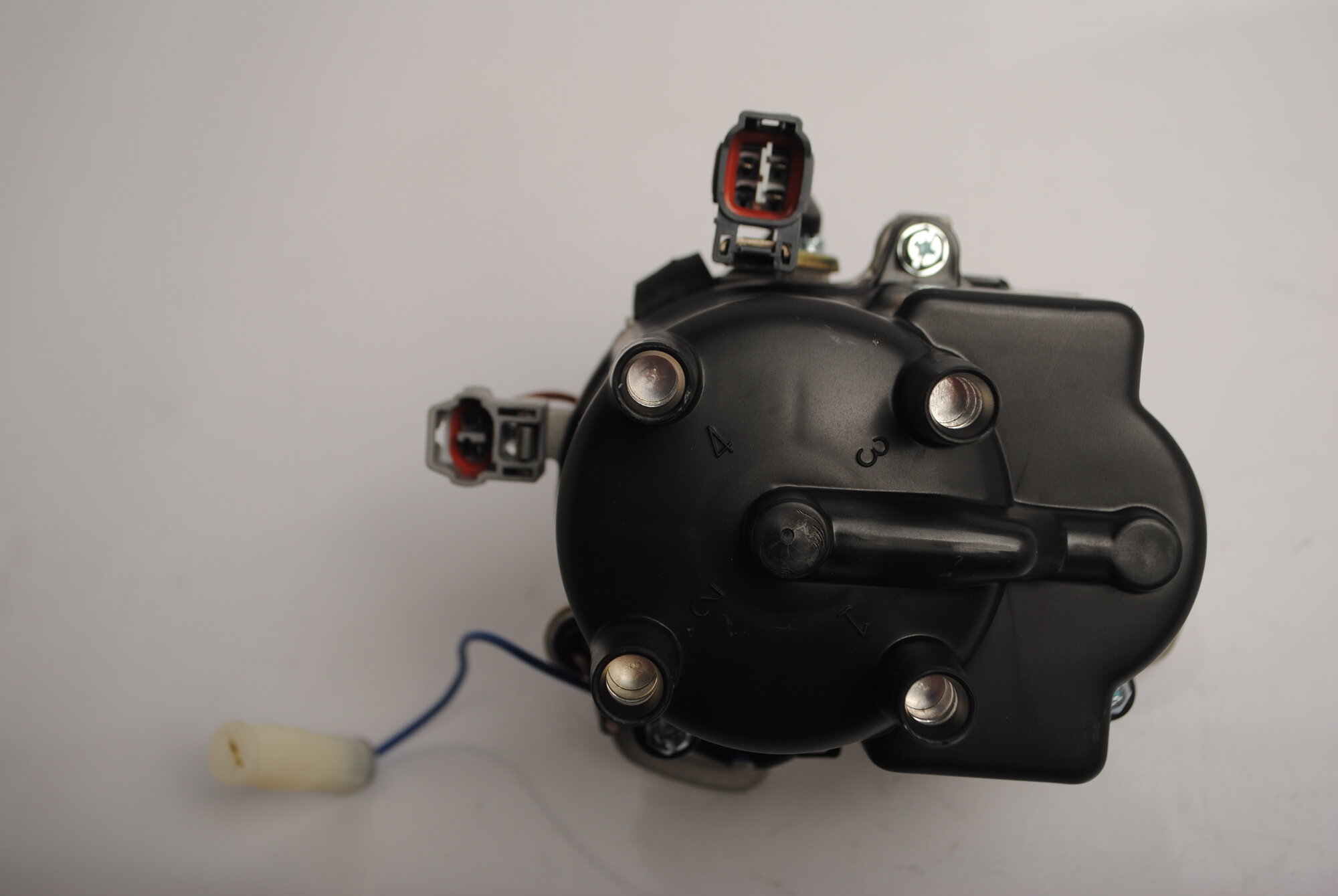 Трамблер 19040-74020 Powertec TOYOTA