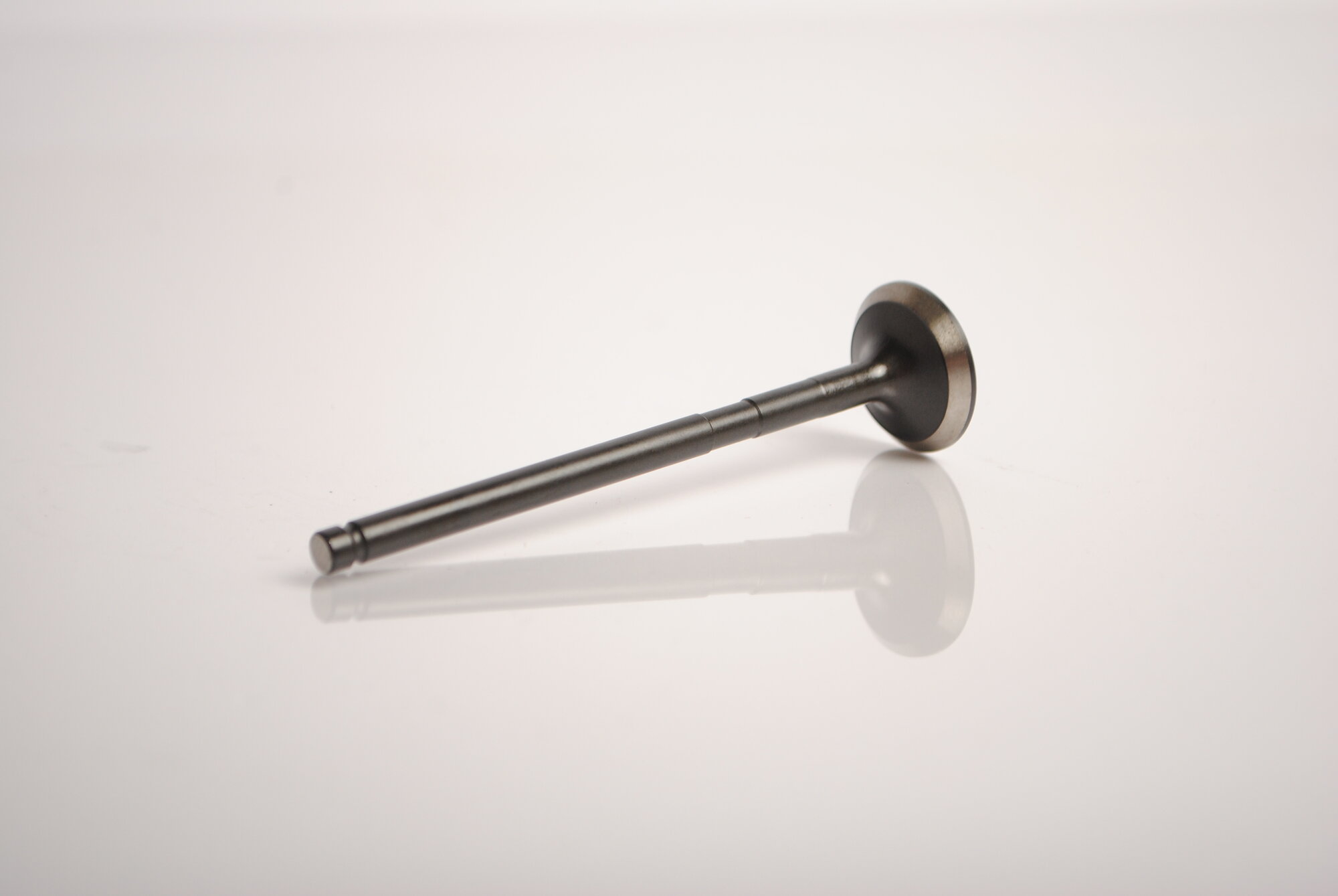 Клапан выпускной 13715-30040 Powertec TOYOTA