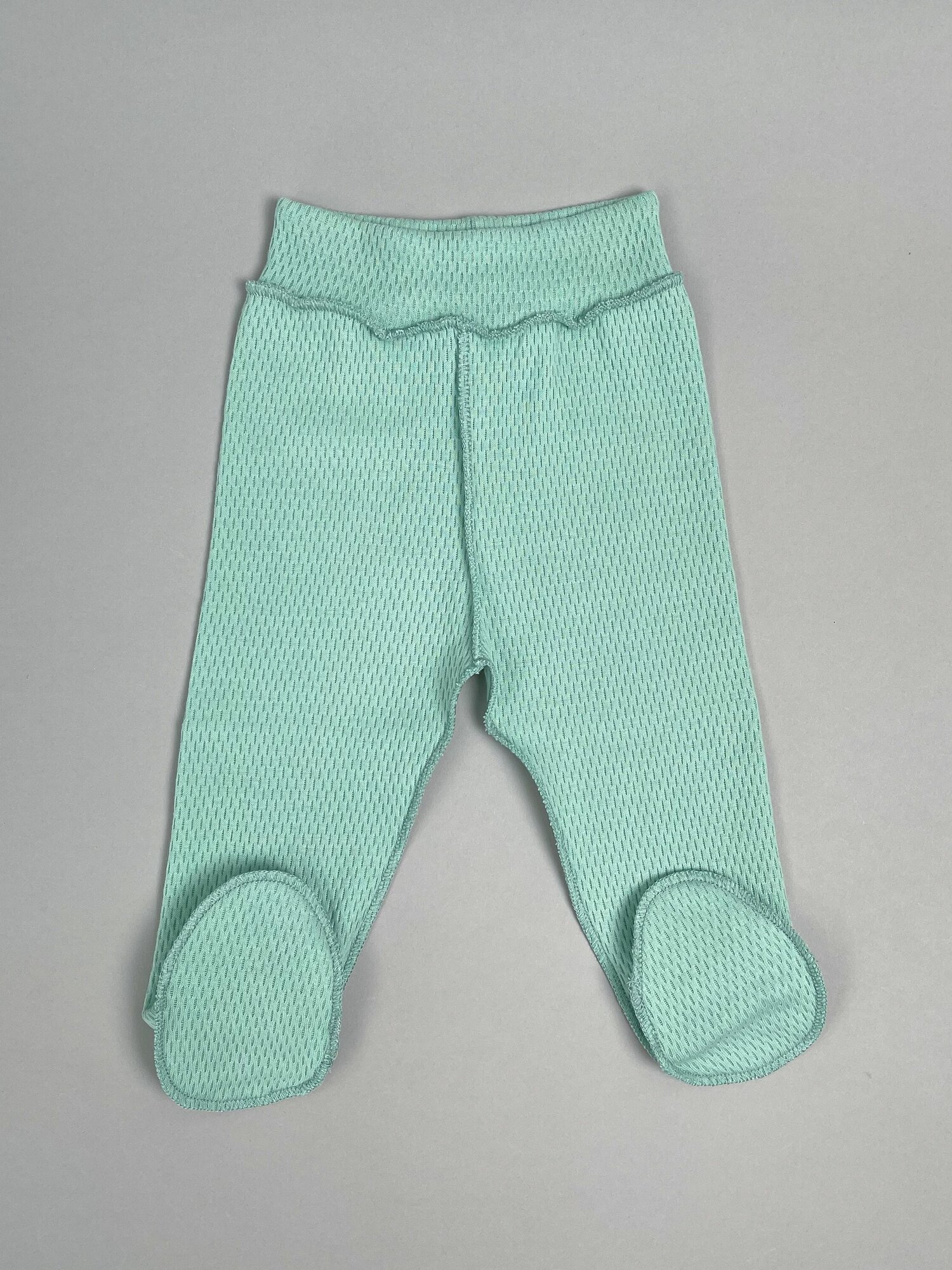 Ползунки Вафелька 74