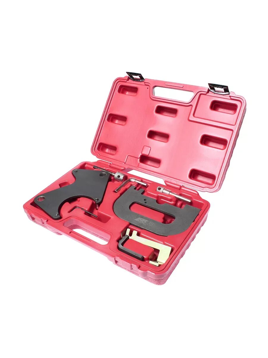 Фиксатор распредвала для установки фаз ГРМ JTC-4677A