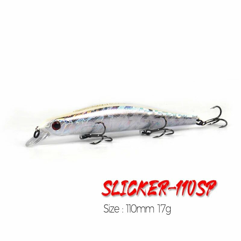 BEARKING Воблер 13см 110mm Color T