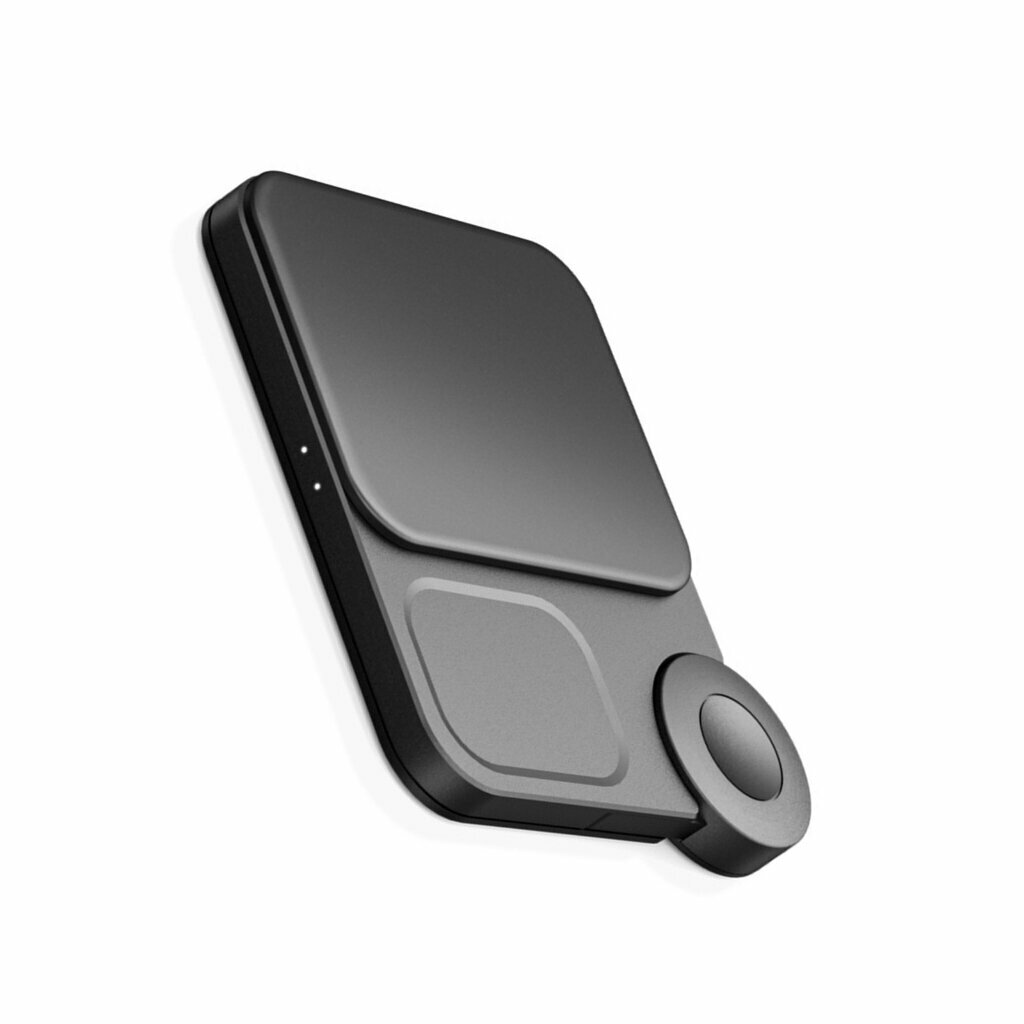 Обновление быстрой беспроводной зарядки. Индукционное зарядное устройство 15 Вт. Универсальная быстрая зарядка для смартфонов.