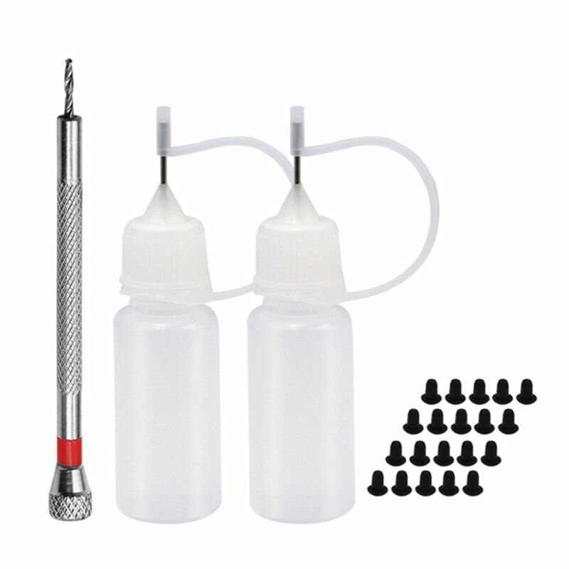 1.6мм Ручная дрель для дерева и пластика