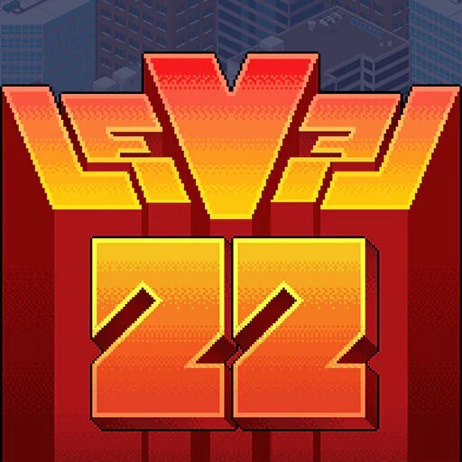 LEVEL 22 для Sony PlayStation | PS4 и PS5 | Игра навсегда | Быстрая доставка