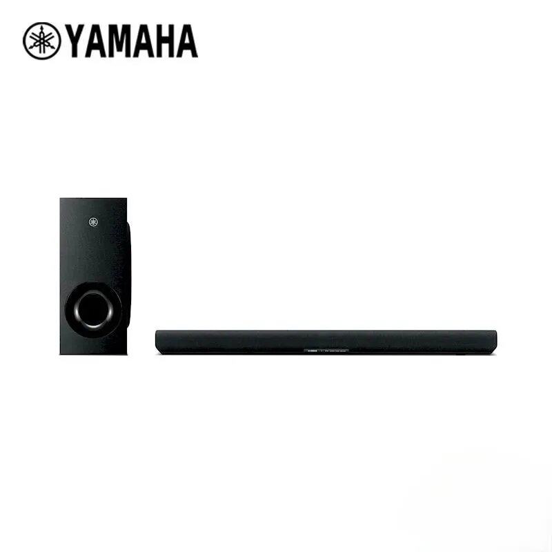 Саундбар Yamaha SR-B40A