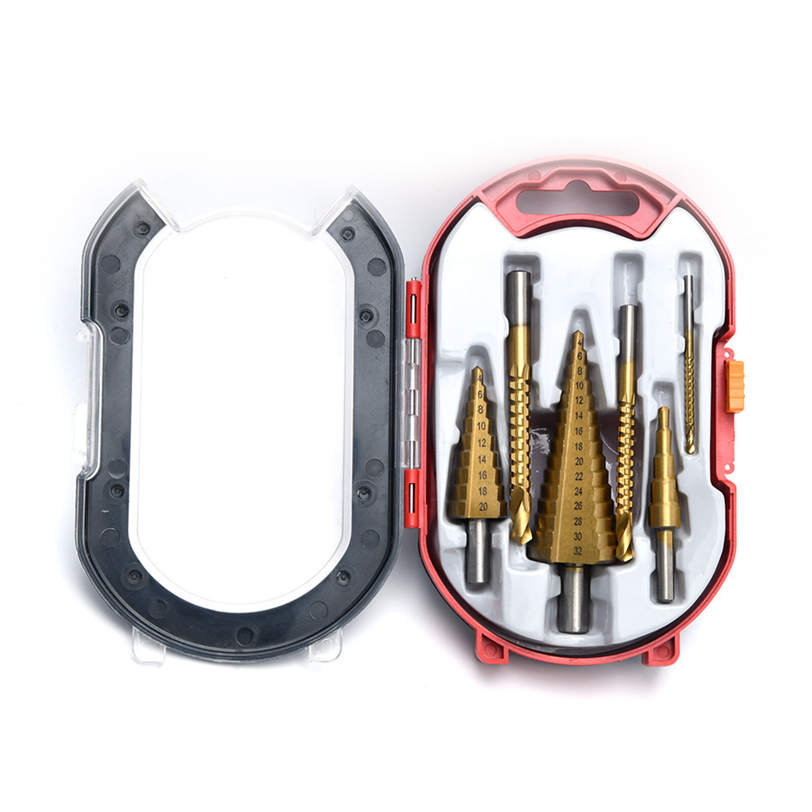 Треугольный хвостокополос