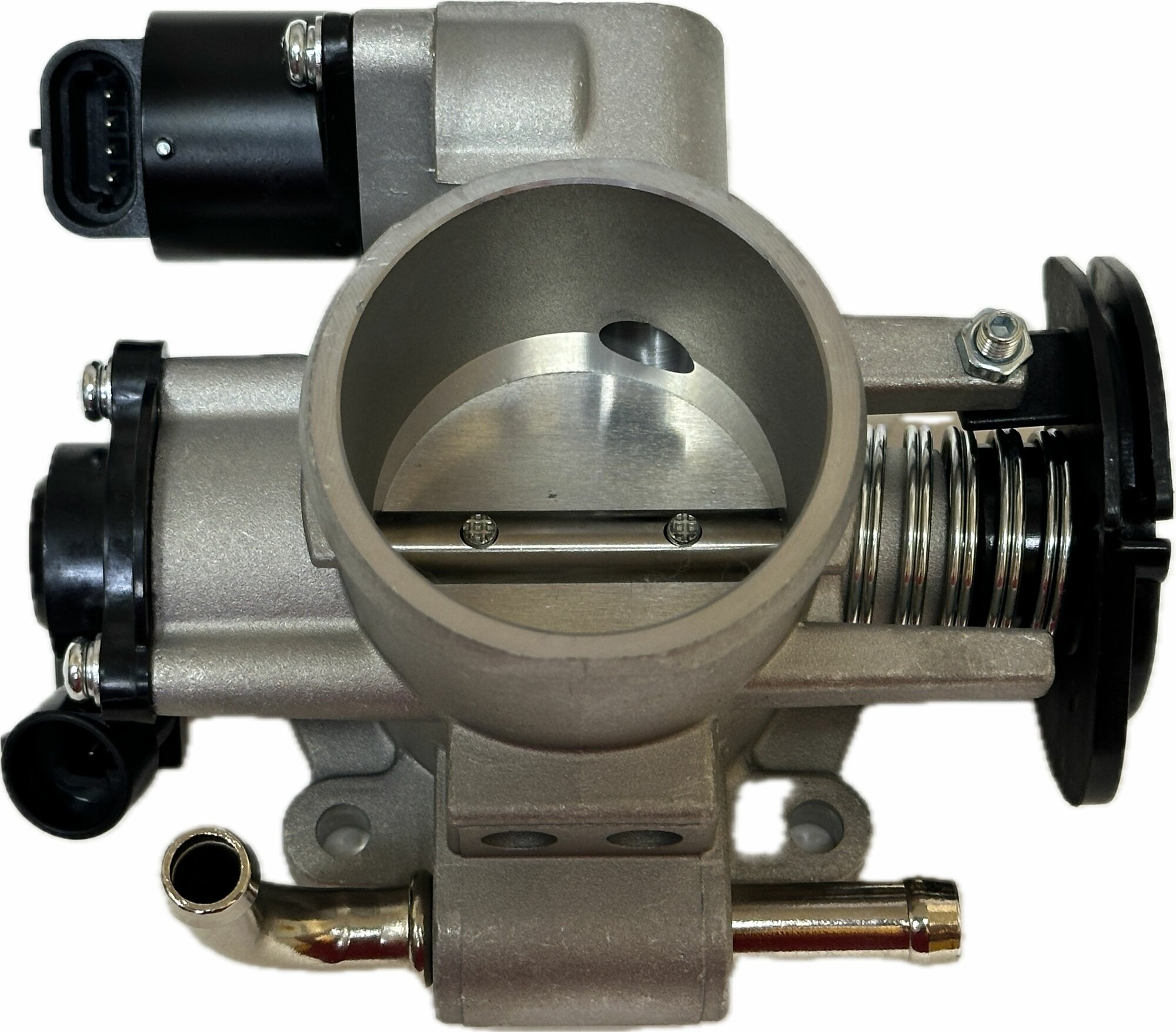 Дроссельная заслонка для Chevrolet 96815470