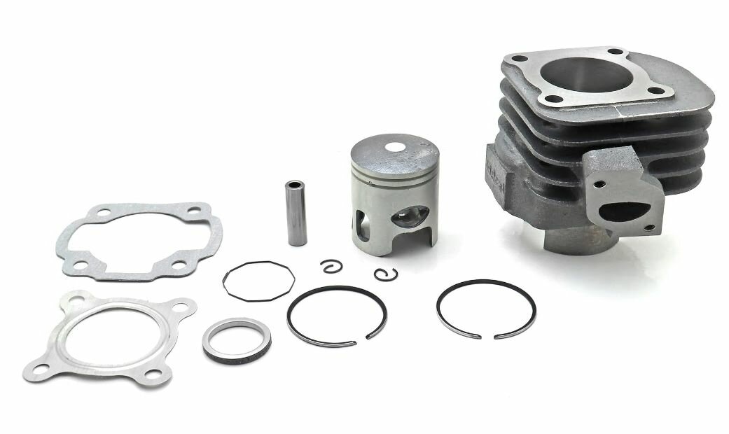 Поршневая группа YAMAHA JOG 65 см3 (44 мм) S.E.E