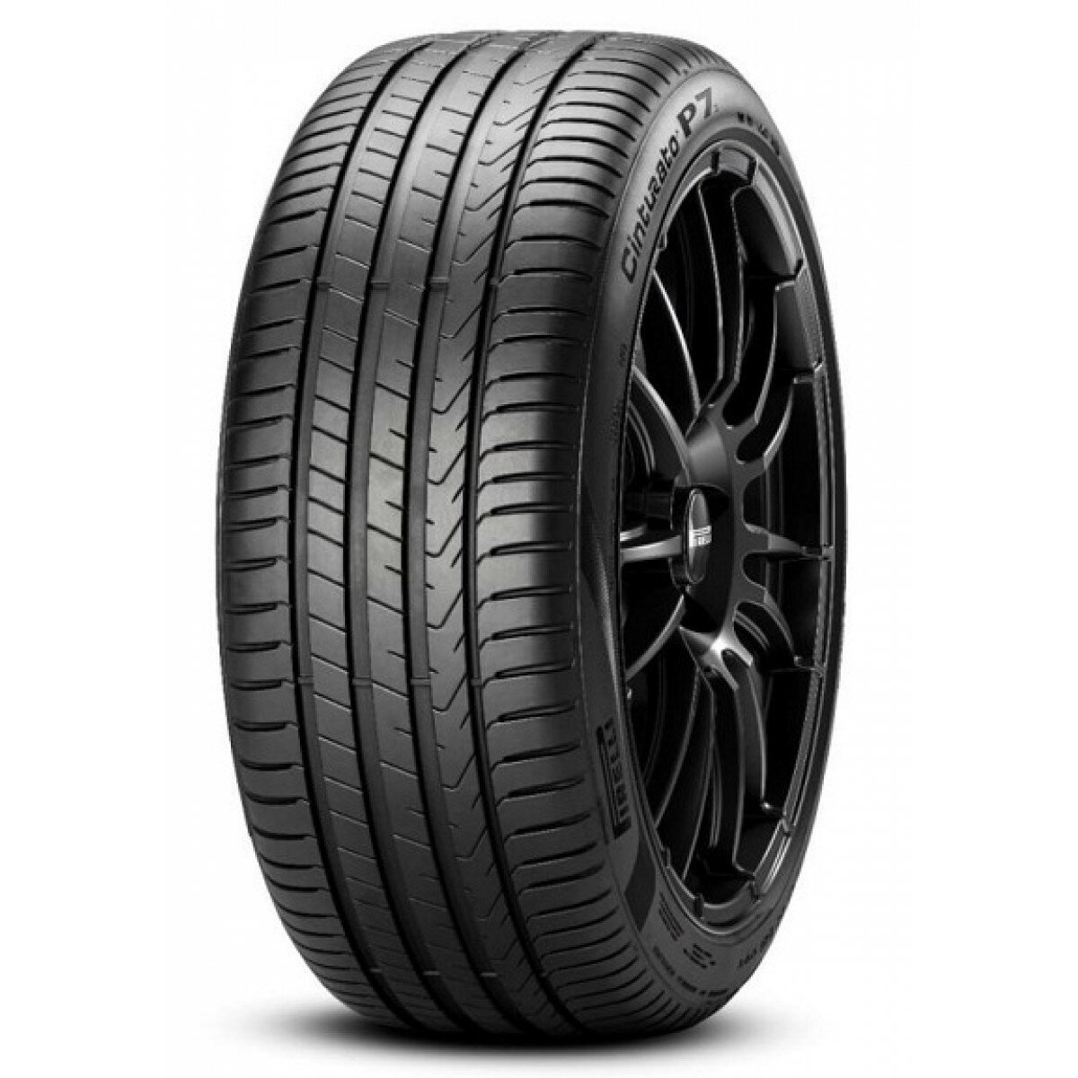 205/55R16 Pirelli Cinturato P7 New 94V (дата 4525) асимметричный протектор