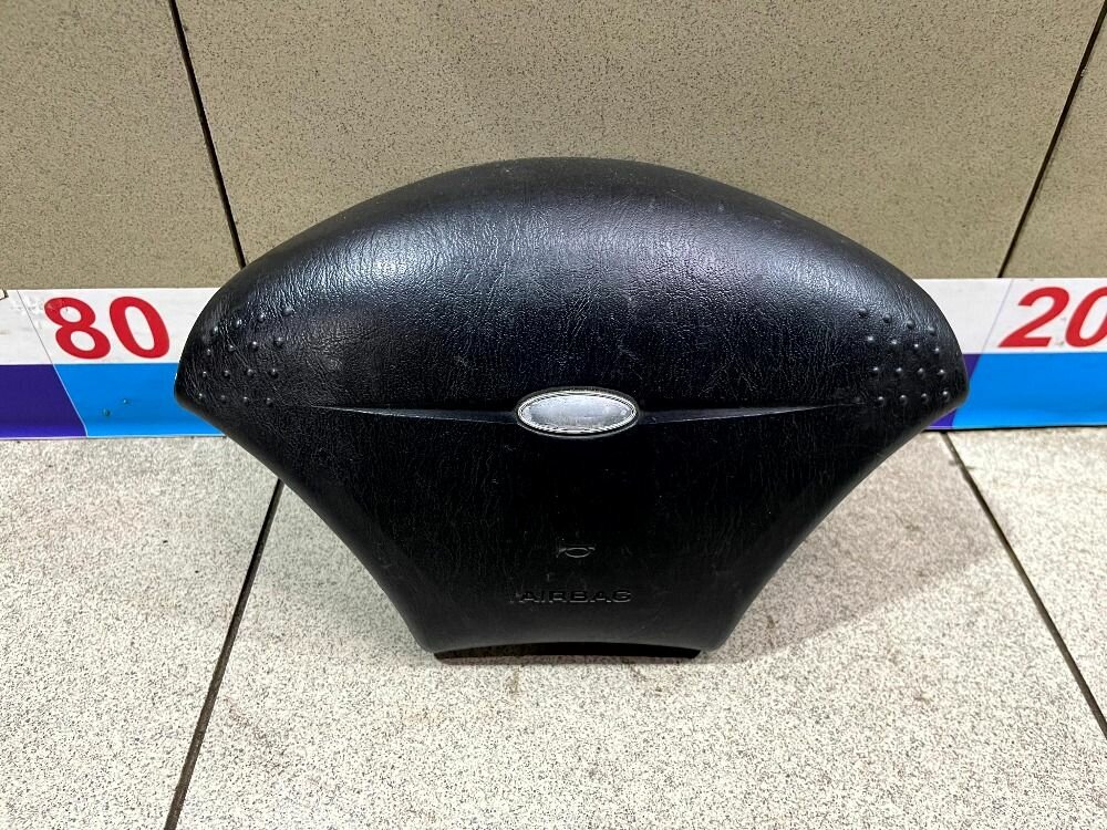 Подушка безопасности в руль Ford Focus I