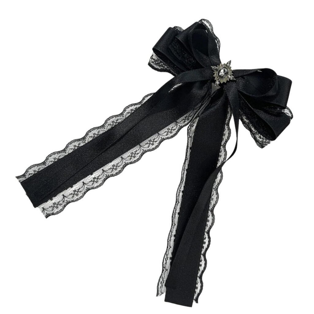 Милые банты-бабочки, зажим для волос, аксессуар, модные шиньоны, полиэстеровая шпилька, инструмент укладки волос различных причесок