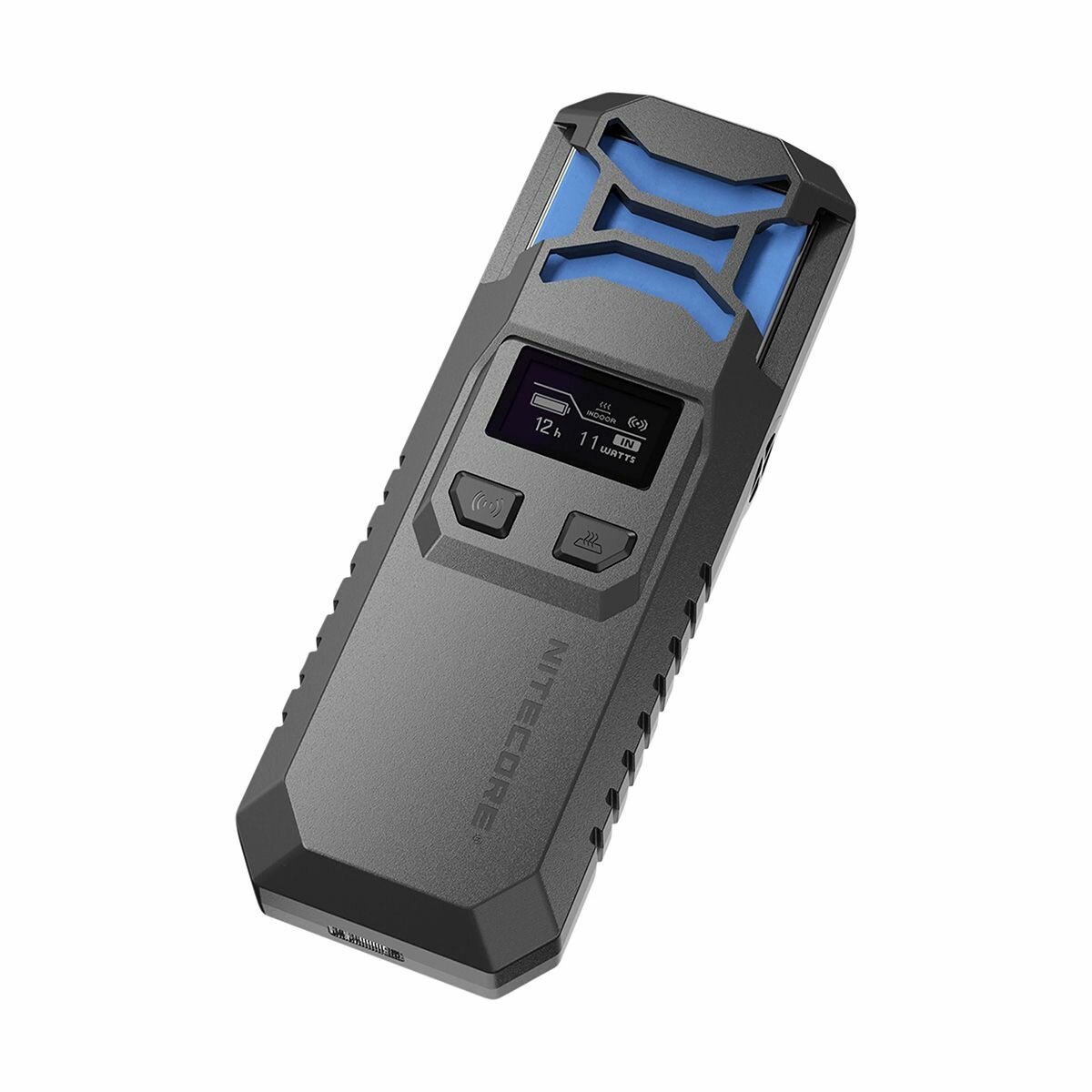 Фумигатор NITECORE EMR10 / Электронный многоцелевой отпугиватель грызунов и насекомых