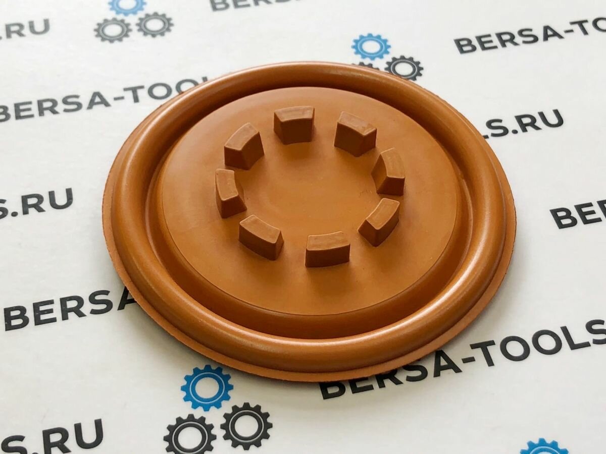 Мембрана клапанной крышки Porsche Cayenne 4.8L M48.51