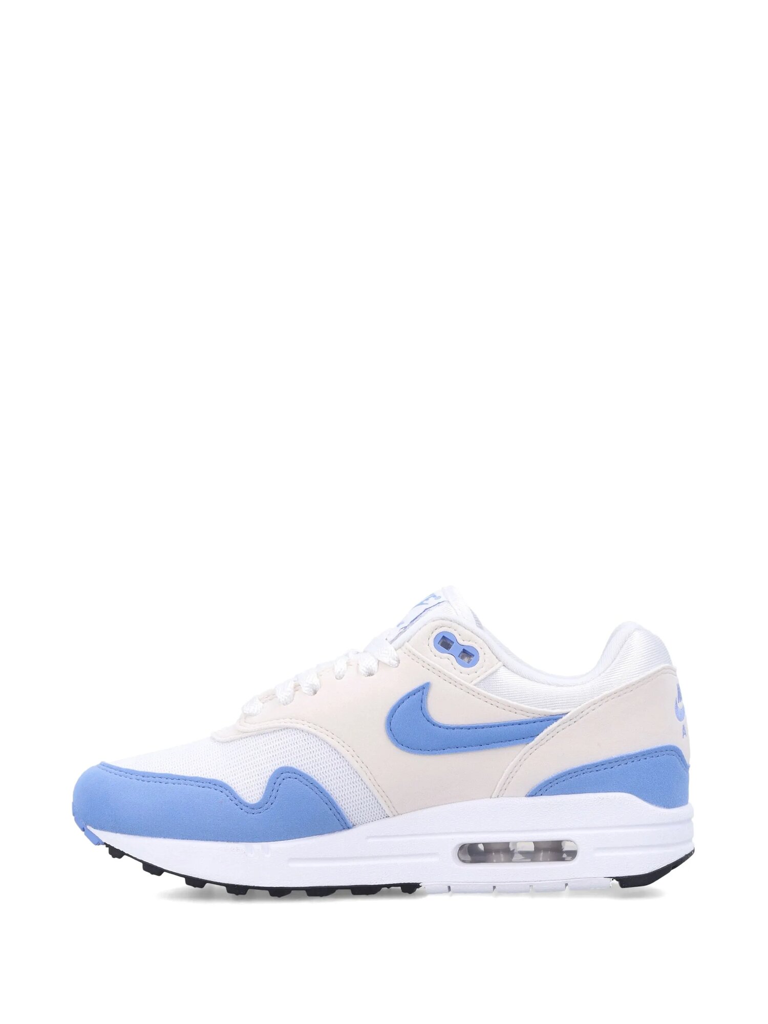Кроссовки NIKE Air Max 1, размер 9.5 US, разноцветный — фото 1