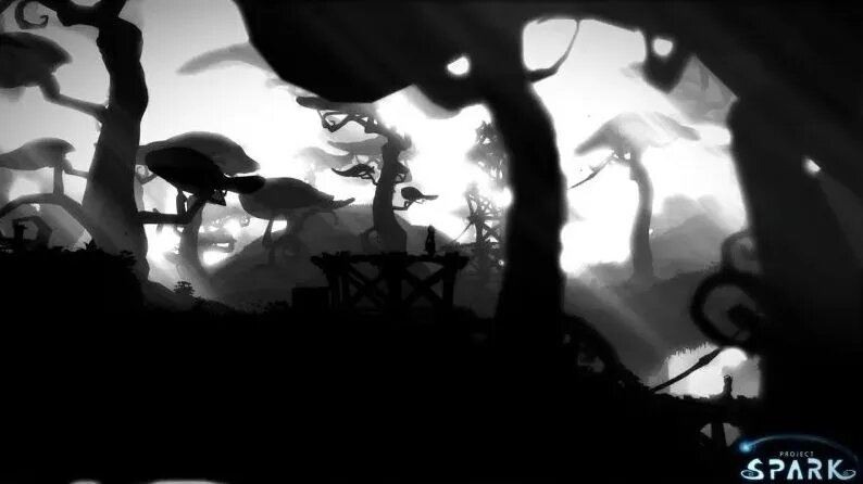 Xbox One Project Spark — фото 1