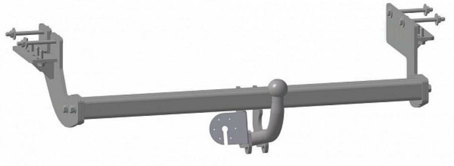 ORIS 4163A ТСУ MITSUBISHI Lancer Sedan (двигатель1,6L) (без электрики) 2012- Тип шара A