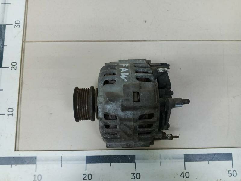 Генератор FAW Besturn B50 2009-2016 кат.номер: FA0218300