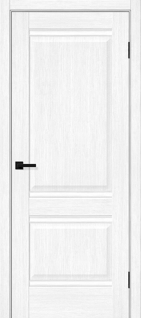 Дверь Прима-2 Snow Melinga MrWood Браво 200*90