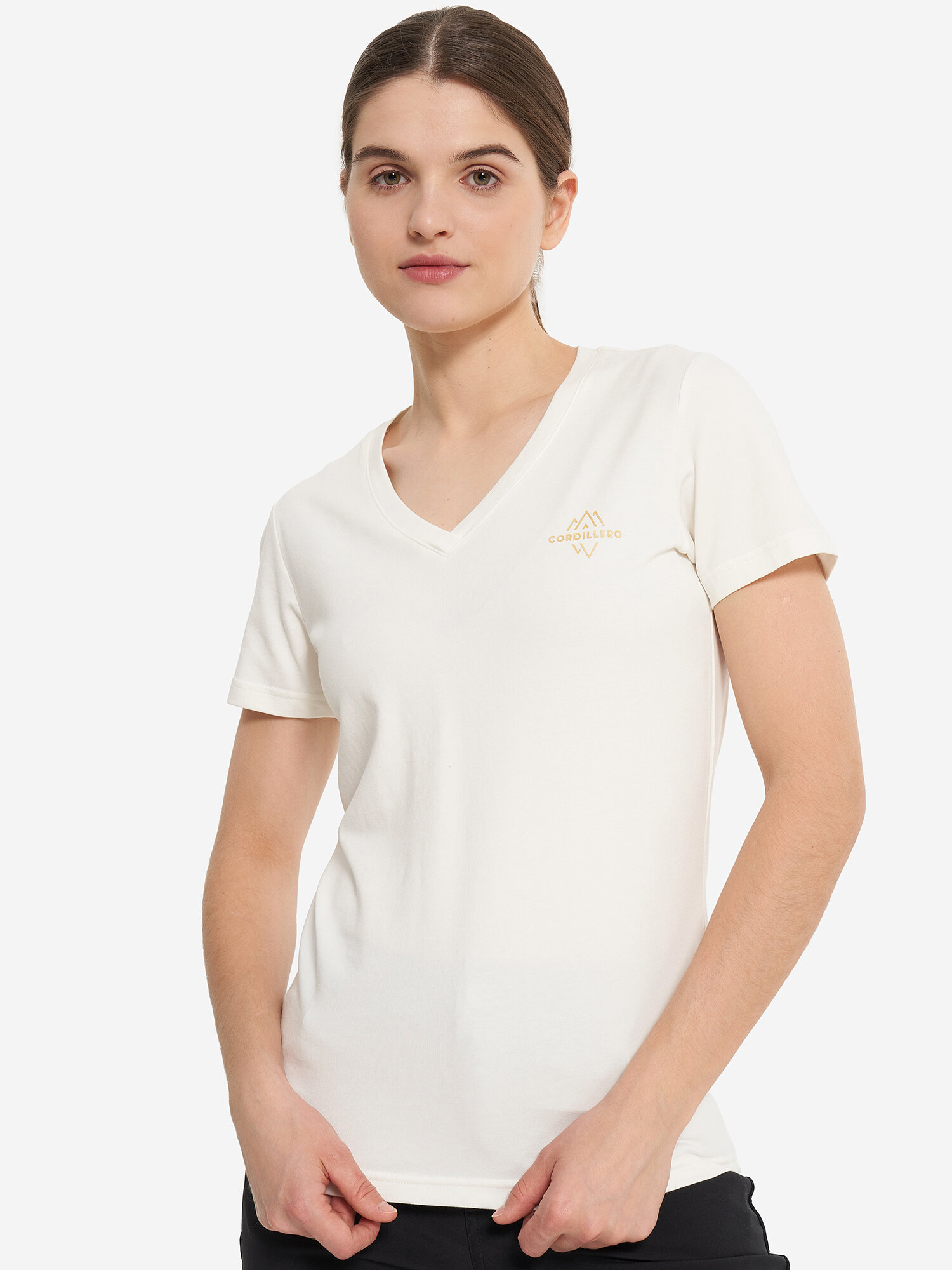 Футболка Travel Female SS T-shirt