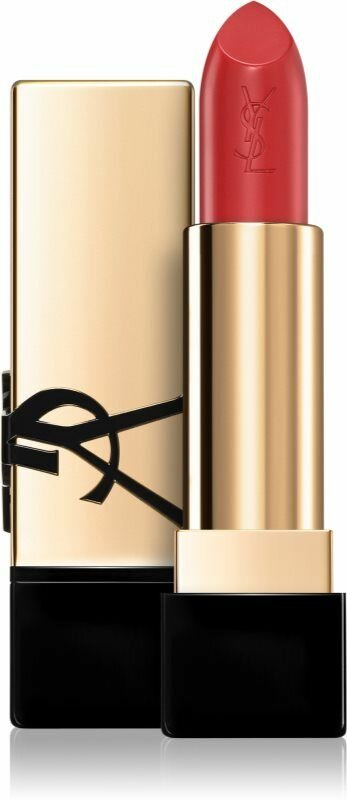 Yves Saint Laurent Губная помада Rouge Pur Couture 3.8 г оттенок 07 Transgressive Coral