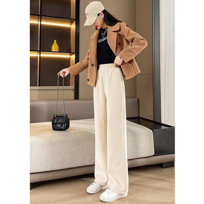 Брюки классические