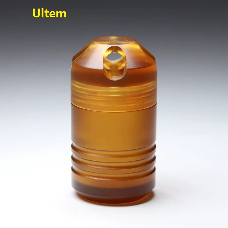 Водонепроницаемая аптечка ULTEM TC4 Ultem