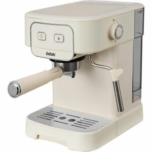 Кофеварка BBK BCM1504
