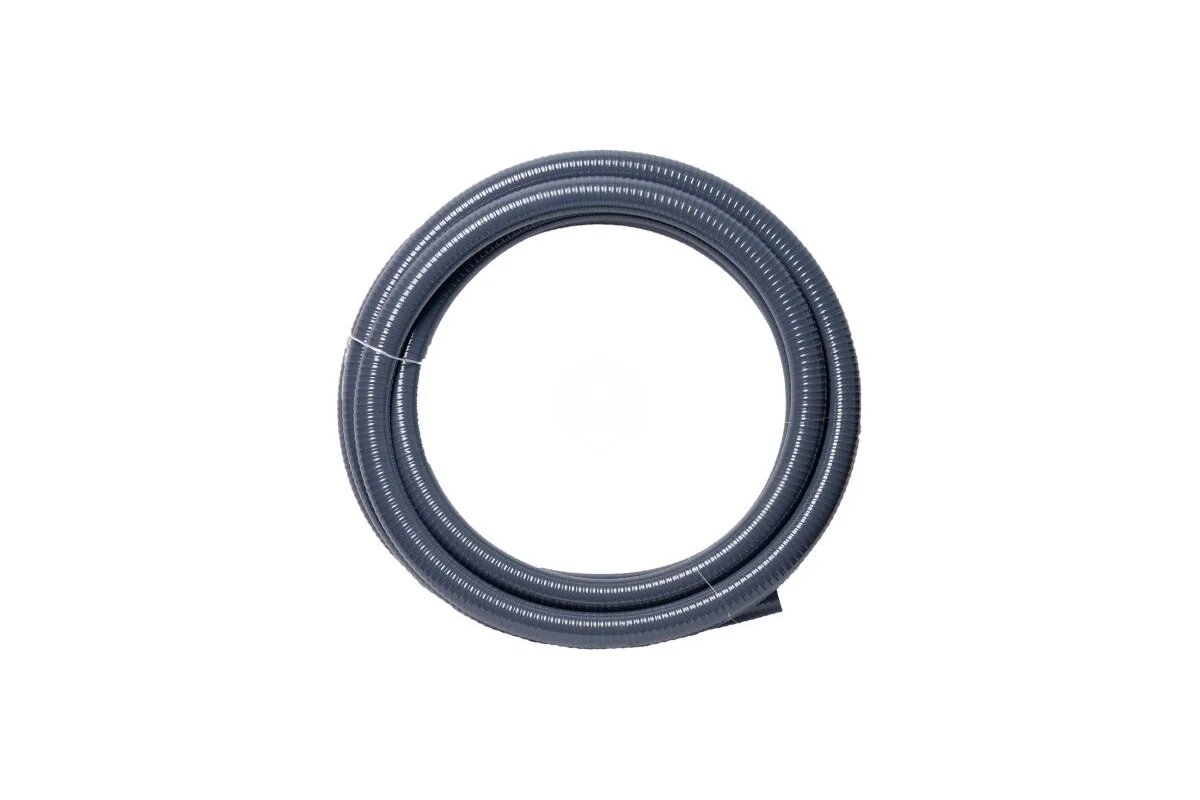 Шланг для мотопомпы Fubag напорно-всасывающий FHT 1,5"/8м, полиуретан